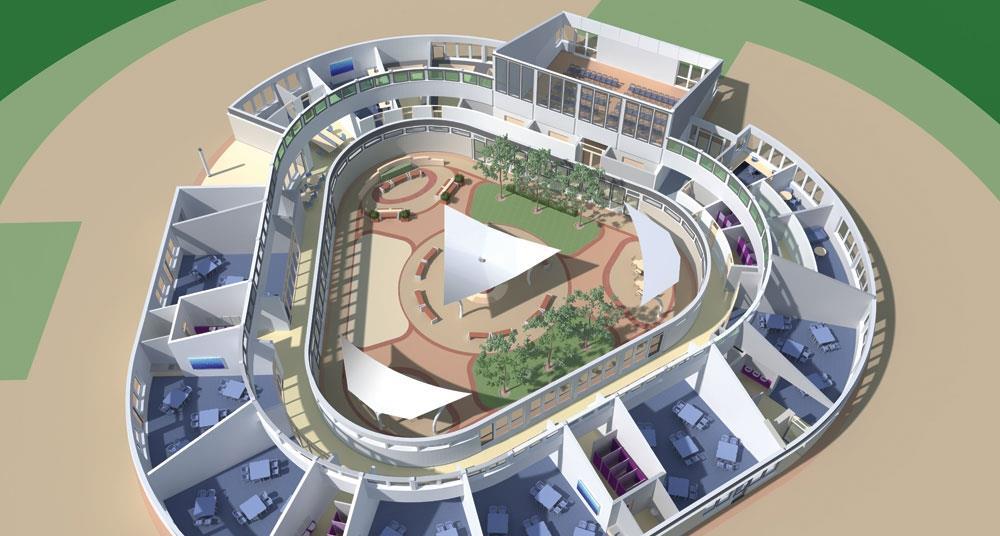 Standardised schools: Here’s one we made earlier | Features | Building