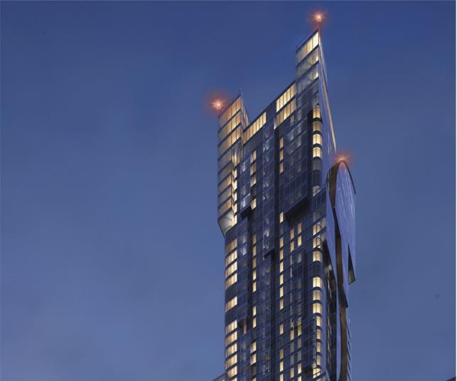 Croydon tower gets planning permission | News | Building