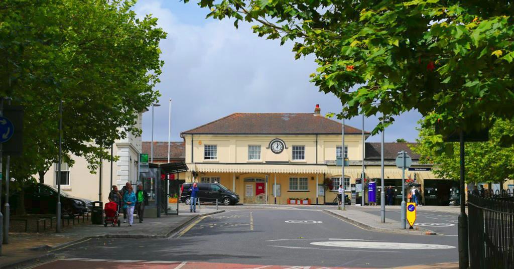 Contest launched to improve design of UK’s smaller stations | News ...