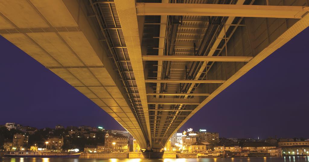Country focus: The Balkans | Features | Building
