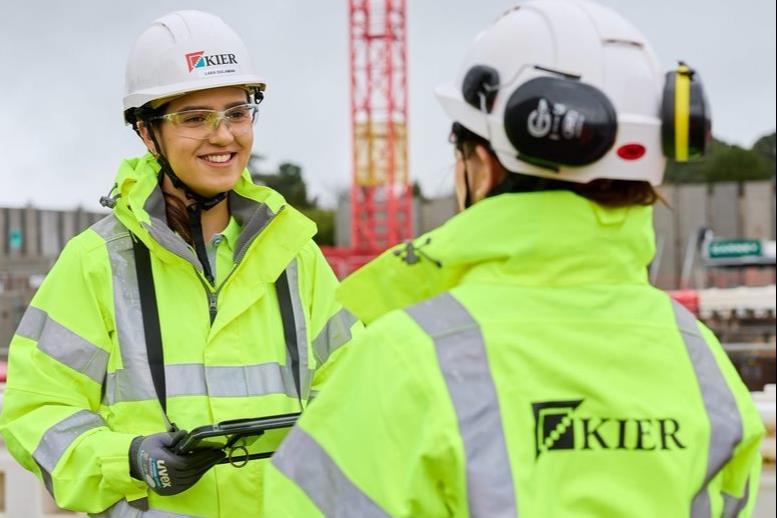 Kier begins to draw line under recovery effort as contractor announces ...