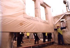 Bye Bye bricks | Archive Titles | Building