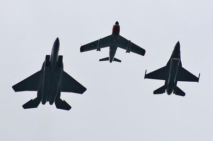 Wates lands £27m deal for fighter jet building | News | Building