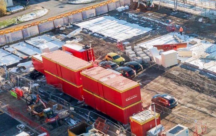 Profit up at Lindum as regional contractor warns clients to focus on ...