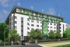 First carbon-negative residential development breaks ground | News ...