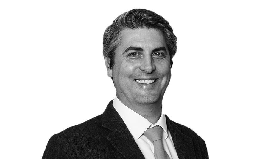 Q&A with … Charlie Woodley from consultant HKA | Comment | Building