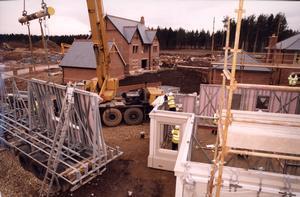 Bye Bye bricks | Archive Titles | Building