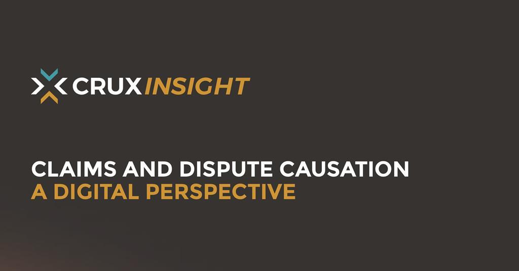 Q&A with … Charlie Woodley from consultant HKA | Comment | Building