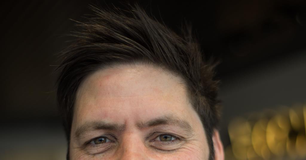 5 minutes with … Peter Flint at Aecom | Features | Building