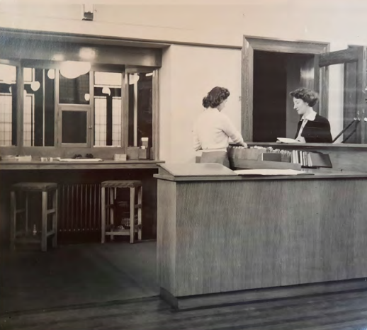 Plans drawn up to turn listed east London library into heritage centre ...