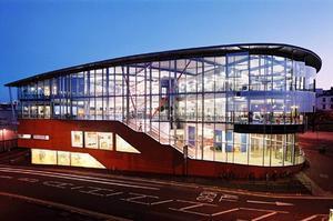 Best read | Archive Titles | Building