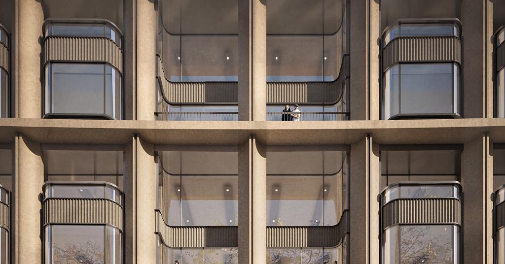 Big names in hunt for £200m makeover of historic Berkeley Square block ...