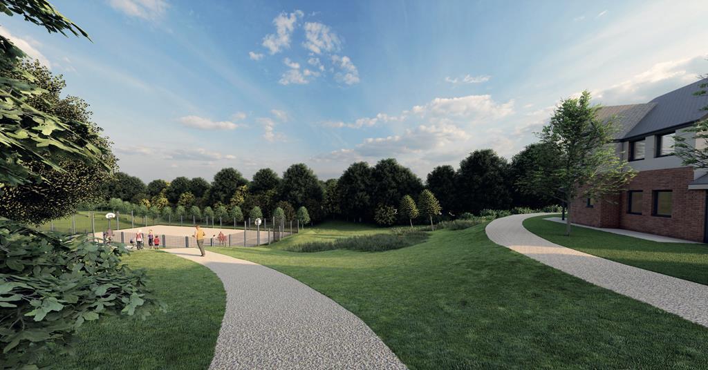 Sandbach saga: meet the housebuilder standing up to Michael Gove ...