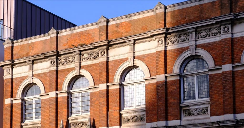 Plans drawn up to turn listed east London library into heritage centre ...