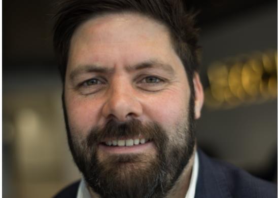 5 minutes with … Peter Flint at Aecom | Features | Building