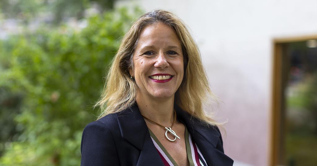 Mace brings in new business unit heads at Consult division | News ...