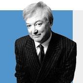 Oops, what happened to Tony Bingham's article this week? | News | Building