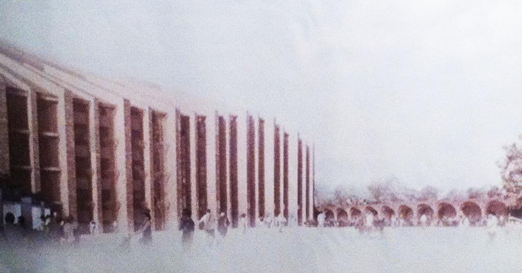 Consultants revealed on Chelsea FC's 'gothic stadium' | News | Building