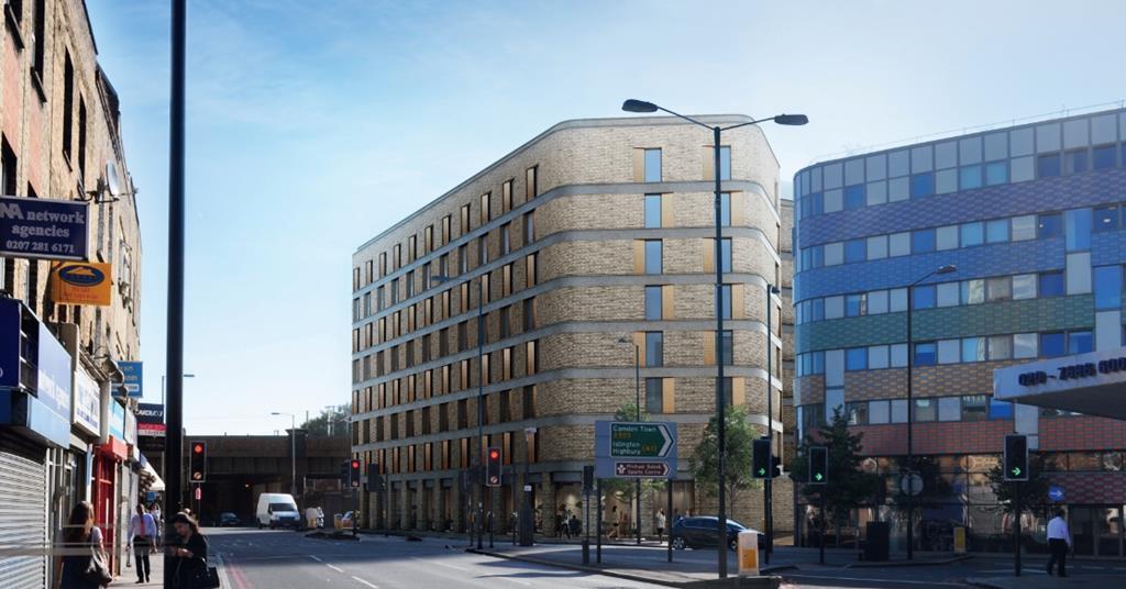 Contractors gear up to restart stalled Premier Inn schemes | News ...