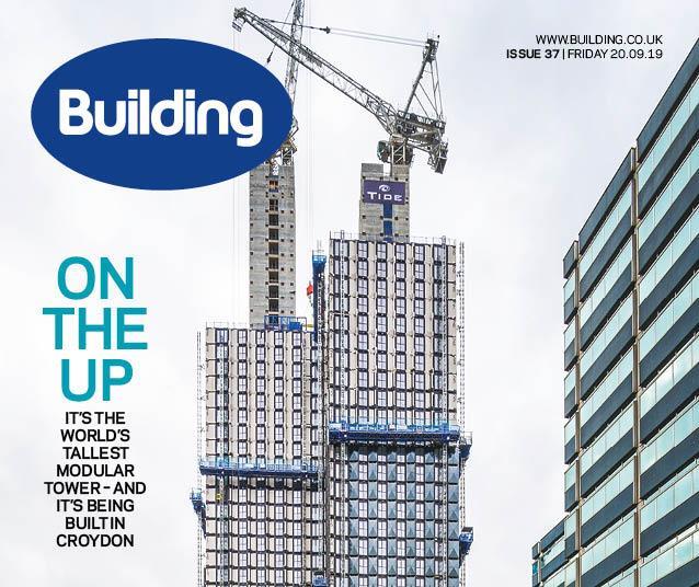 Building Digital Edition: 20 September 2019 | Information - Building ...