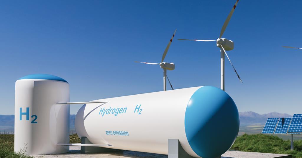 Hydrogen is not a silver bullet solution | Comment | Building