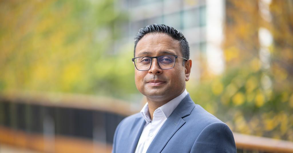 Mace brings in COO at booming consultancy business | News | Building