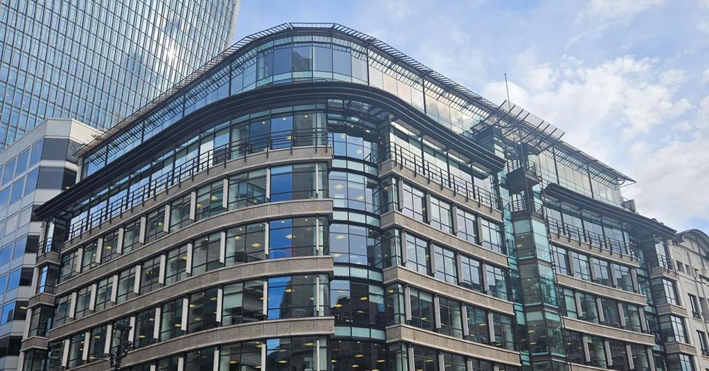 First detailed images of Sellar’s 60 Gracechurch tower unveiled | News ...