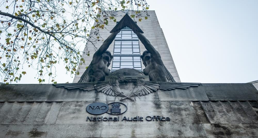 NAO urges government to level playing field in negotiations over ...