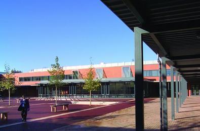 The re-education of Richard Feilden | Features | Building