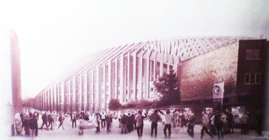 Consultants revealed on Chelsea FC's 'gothic stadium' | News | Building