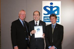 The SIA Approved Contractor Scheme: Guarding Watch ‘Special' | Archive ...