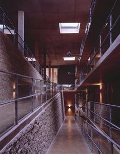 Space station | Features | Building