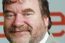 Paul Finch appointed chair of Cabe | News | Building