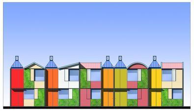 Nine winners of 60k house contest announced | News | Building