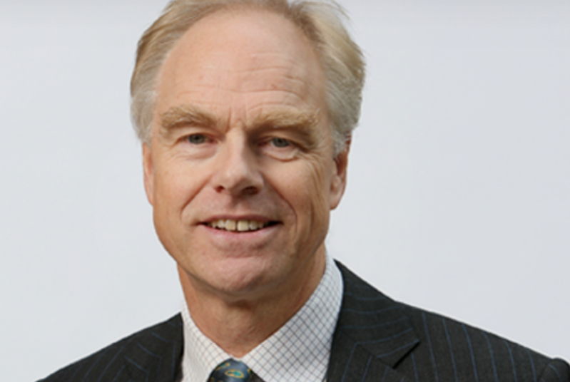 Former Grosvenor bigwig joins Wates board | News | Building