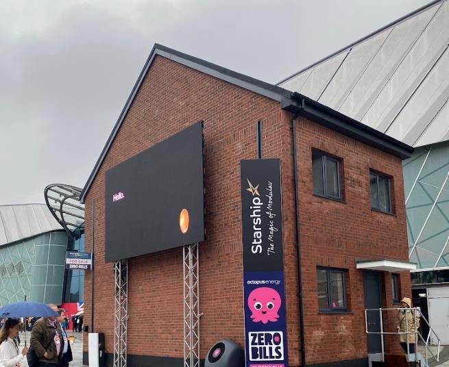 Key takeaways and talking points from the Labour party conference 2024 ...