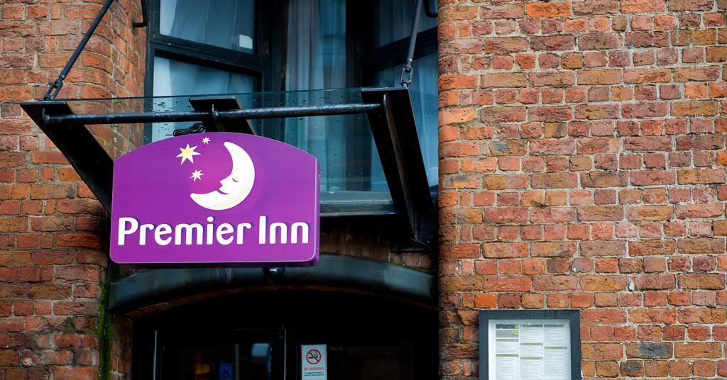Contractors gear up to restart stalled Premier Inn schemes | News ...