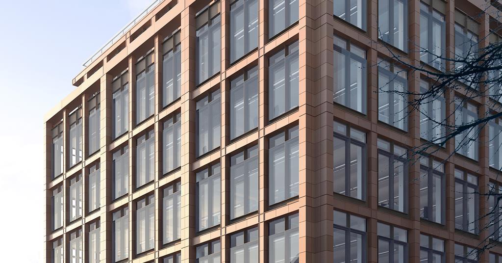 Multiplex set to start work after Grosvenor handed keys to Crossrail ...