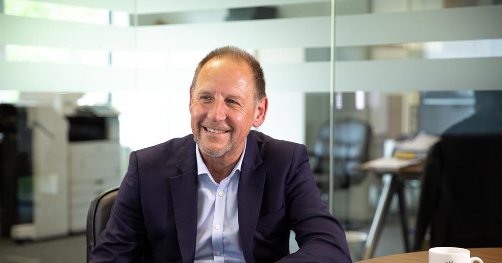 Vistry could build up to 40,000 homes a year with right government ...