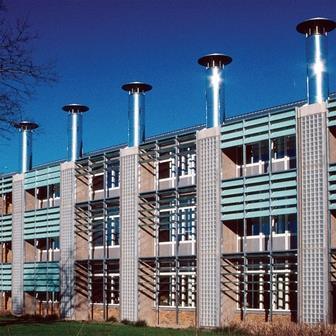 Design primer part 5 - solar shading | Archive Titles | Building