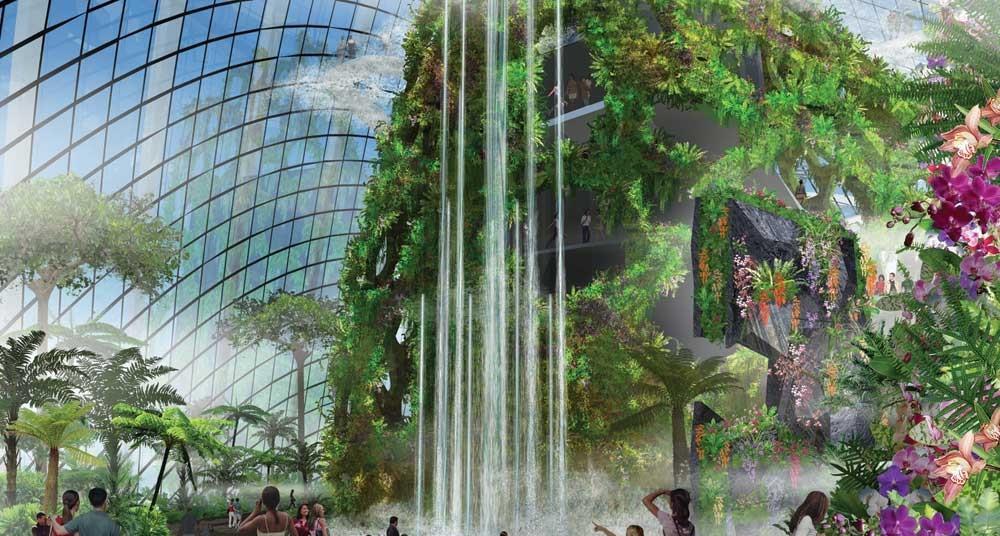 Designing utopia: Architects on top | Features | Building