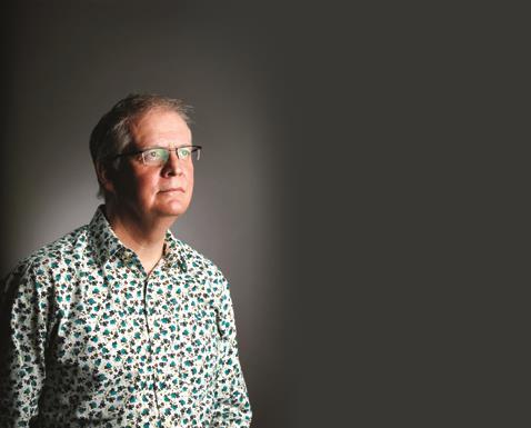 Ken Shuttleworth: No more crazy shapes & silly profiles | Features ...