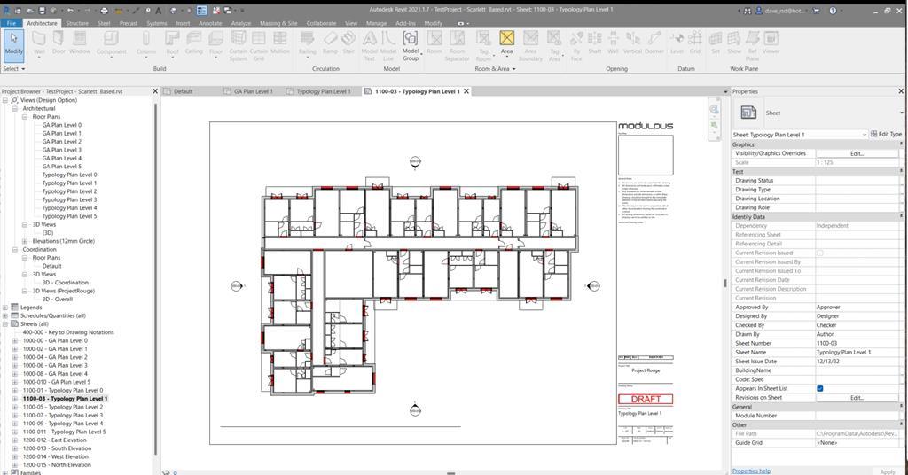 Modular construction without the factory – Modulous’ plan to turn ...