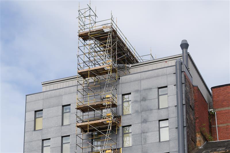 CPD 15 2025: Fire safety and the building envelope | Information ...
