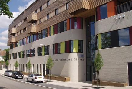 Aluminium windows | Features | Building