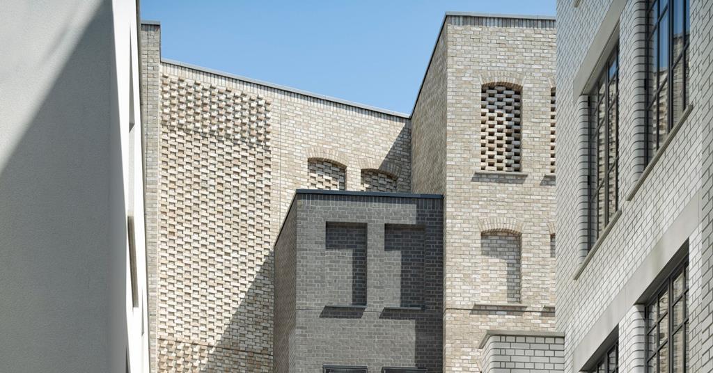 ‘We listen and we build from there’ – Orms: designing architecture that ...