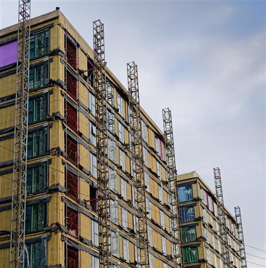 CPD 15 2025: Fire safety and the building envelope | Information ...