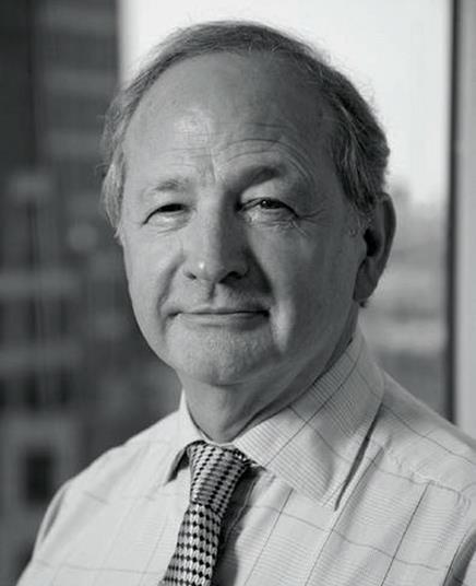 Grace under pressure | Features | Building