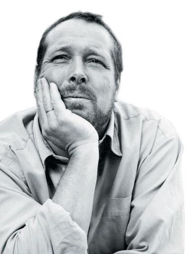 Bill Dunster Oh really? | News | Building