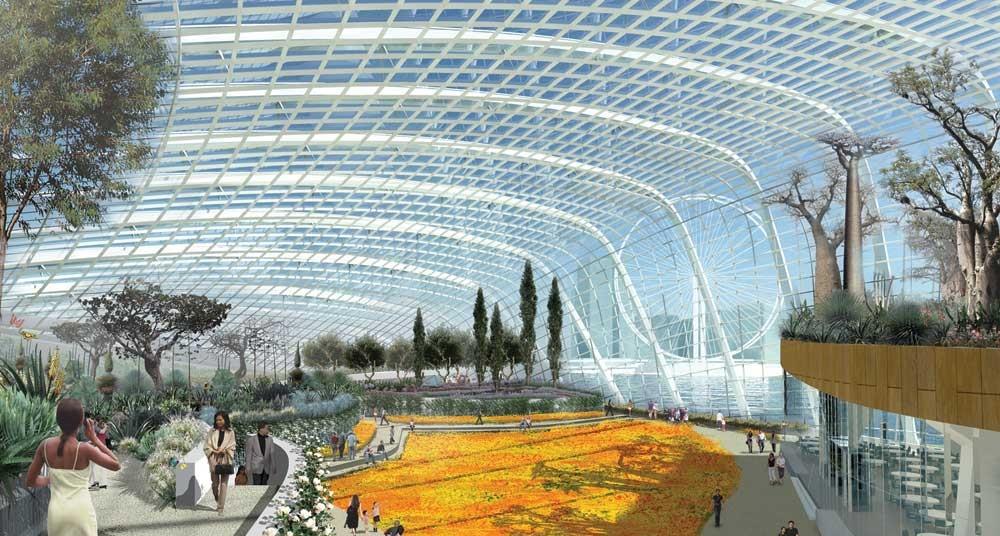 Designing utopia: Architects on top | Features | Building